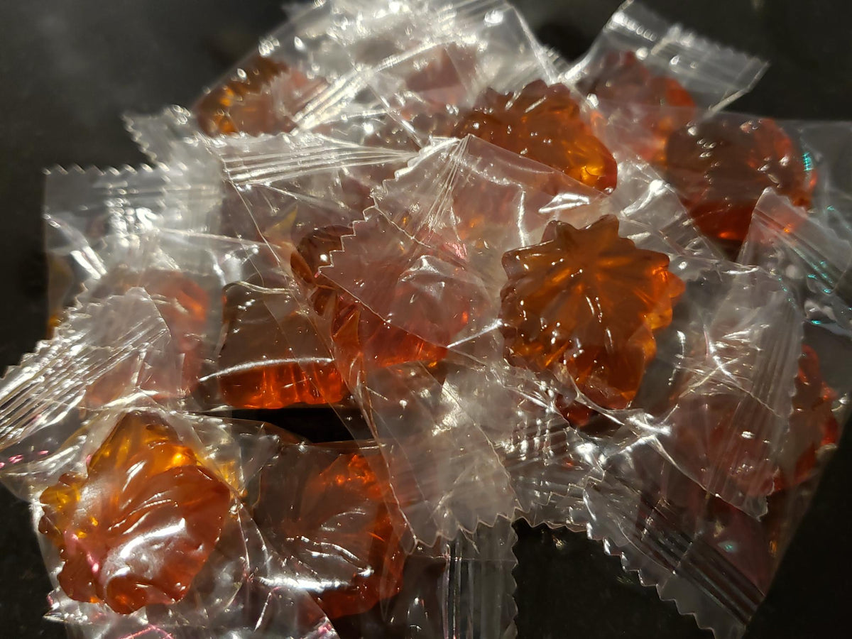 Mini Hard Candy – Proulx Farm Shop